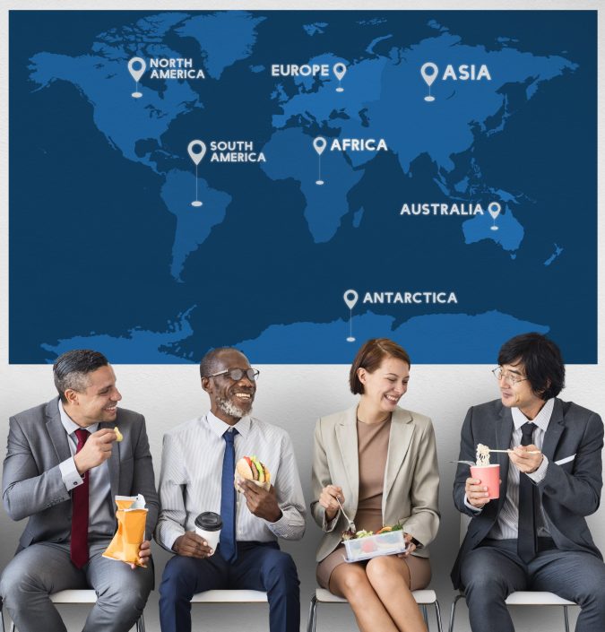 About Rendex Global Sourcing