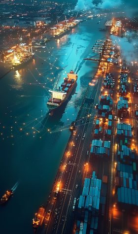 About Rendex Global Sourcing